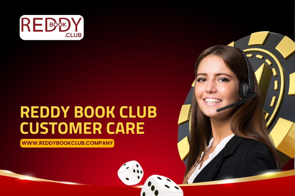 Reddy Book Club | Trusted Cricket Betting ID Provider in India