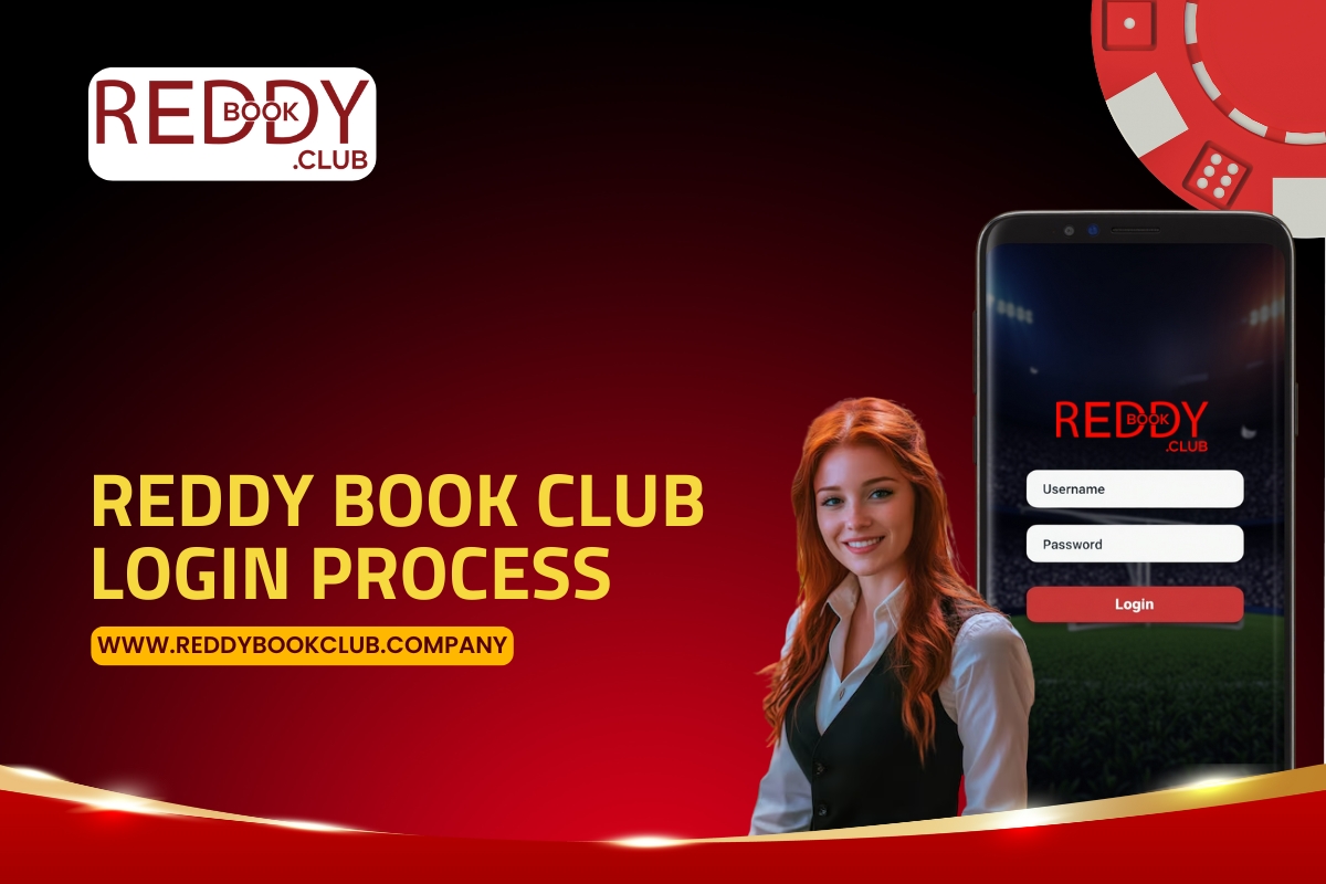 Reddy Book Club | Trusted Cricket Betting ID Provider in India