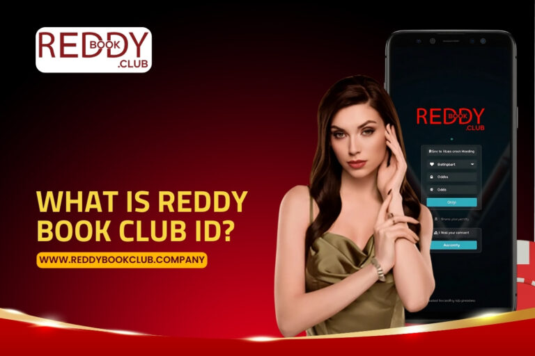 Reddy Book Club | Trusted Cricket Betting ID Provider in India